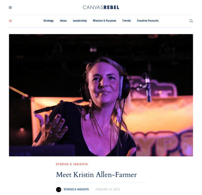 Dream Tonic | Official Site